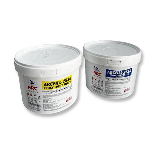 Epoksi̇ Hafi̇f-Light Macun - 1 Lt Kit – 5 Lt Kit – 20 Lt Kit - 441.20 Tl