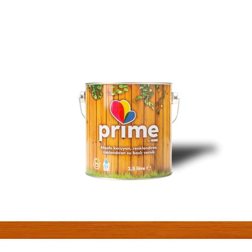 Prime Su Bazlı Ahşap Vernik - 348.00 Tl