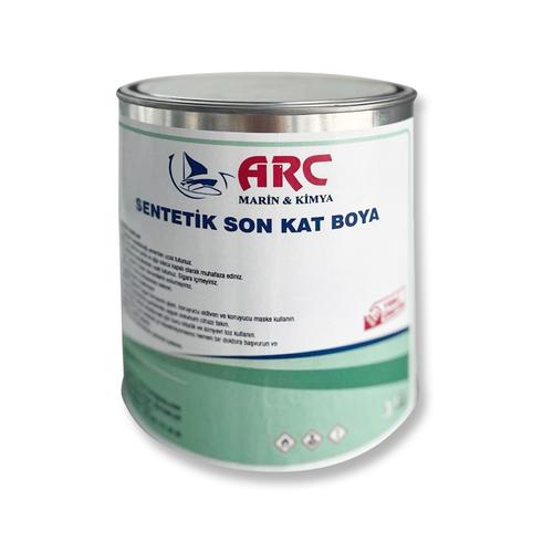 Sentetik Lux Son Kat Boya 1 Kg - 3 Kg (Beyaz) - 407.03 Tl